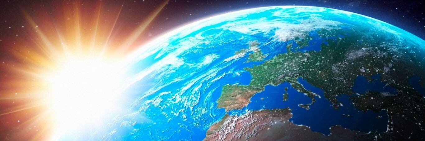 Be Crazy Enough to Think You can Change The World - Blisspot