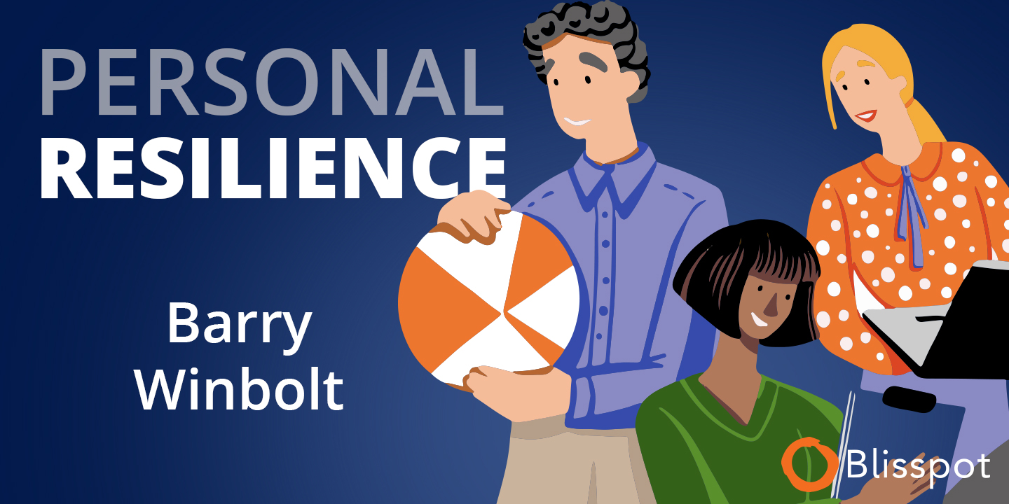 The 5-Day Resilience Challenge: Boost Your Coping Skills - Blisspot