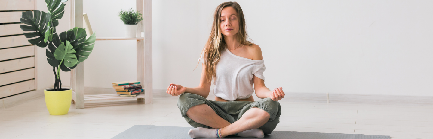 Accessing mindfulness during a busy day - Blisspot