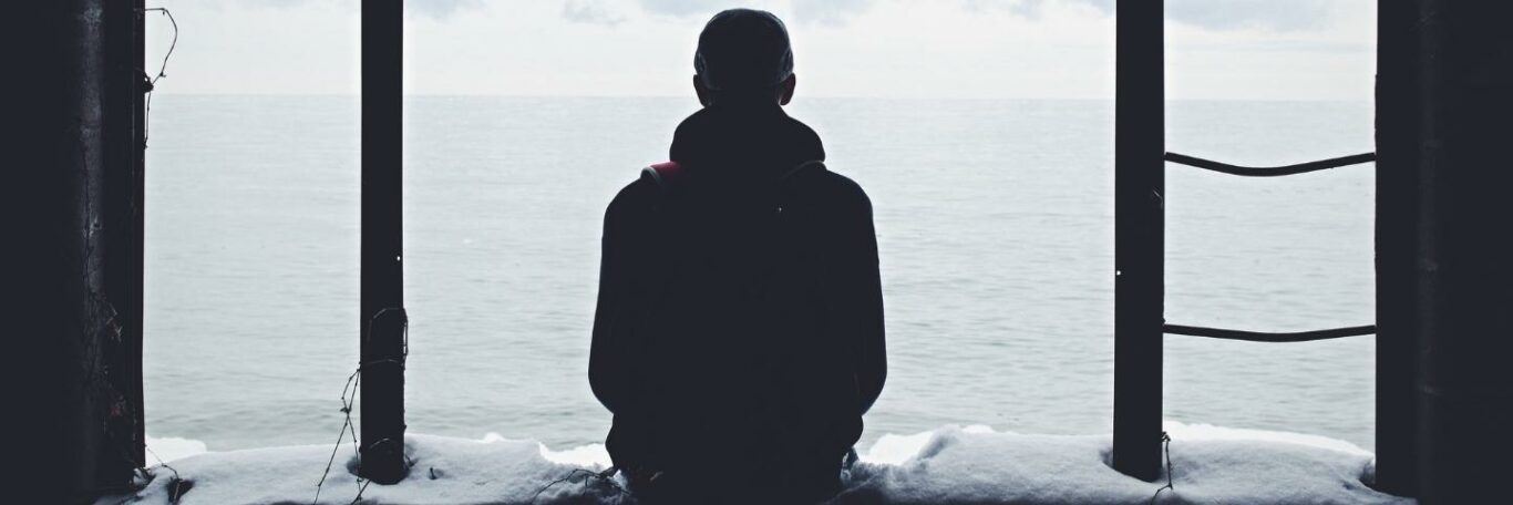 Loneliness Vs Aloneness: The Vast Difference - Blisspot