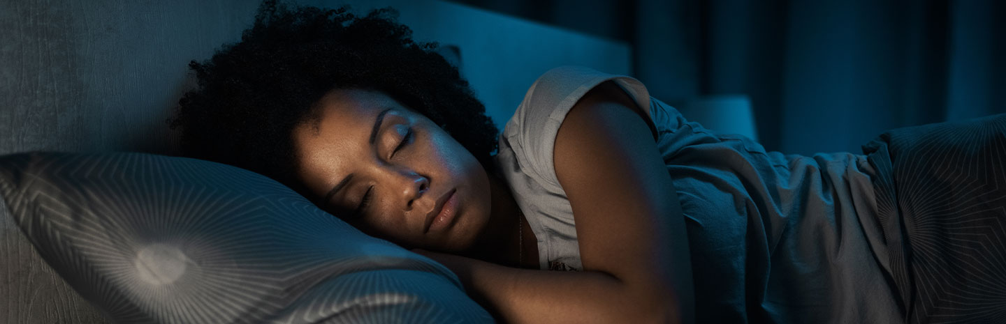 Top 7 Sleep Solutions: Natural Insomnia Remedies to Sleep Better - Blisspot