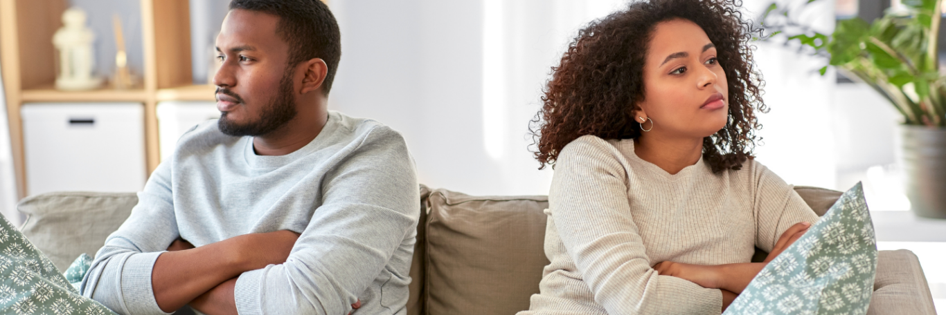 Is your relationship out of convenience or comfort? - Blisspot