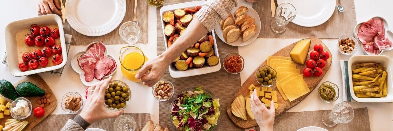 Spirit Food: What's Your Secret Spice? - Blisspot