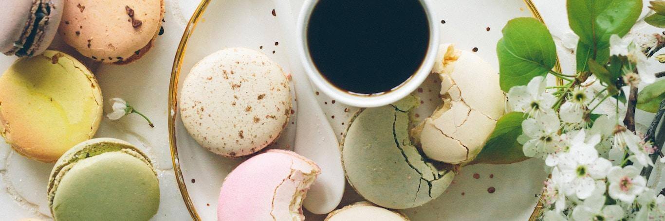 Three Steps to Curb Comfort Eating - Blisspot