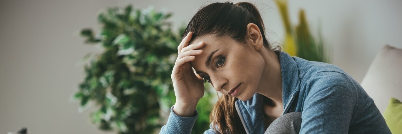 Does Another's Wounded Self Trigger Your Wounded Self? - Blisspot