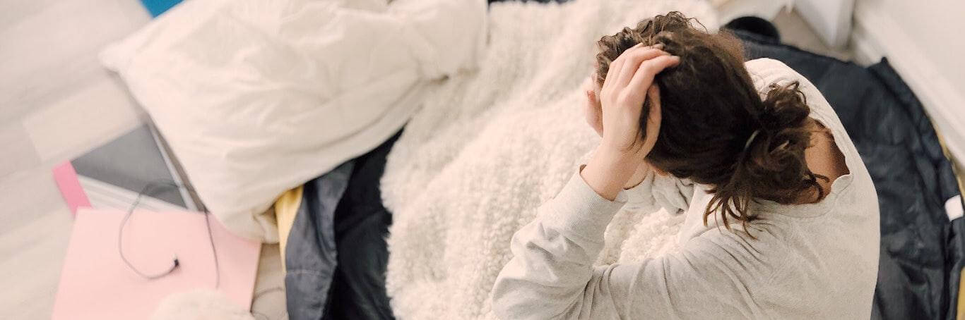 What to Do When Someone Won't Help Themselves - Blisspot