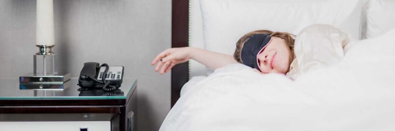 5 Ways Lack of Quality Sleep Affects Your Career Progression - Blisspot